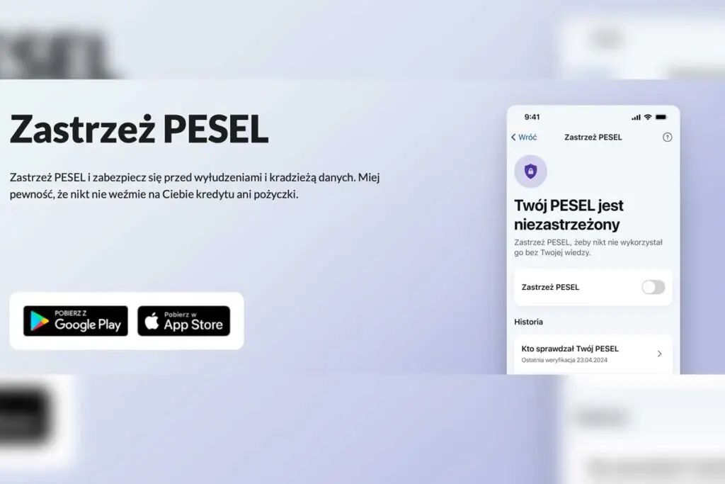 Zastrzeżenie PESEL – jak zastrzec numer PESEL? Co to daje?