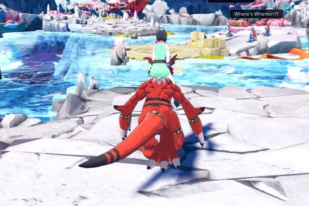 Digimon Story: Time Stranger – recenzja gry. Podróż przez czas i ...