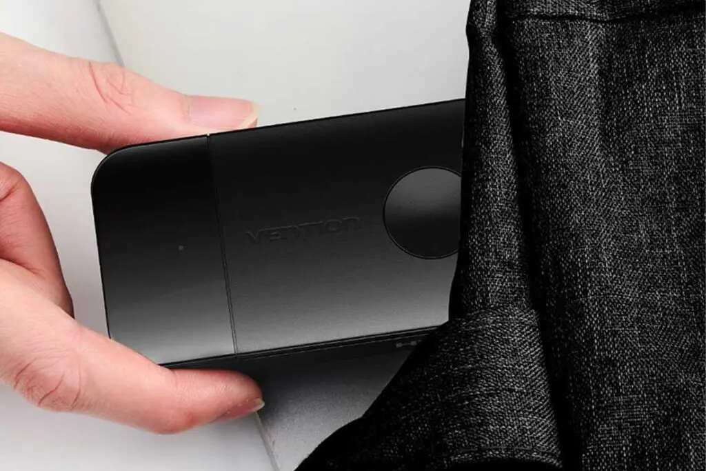 Vention – jak działa ich bezprzewodowe HDMI?