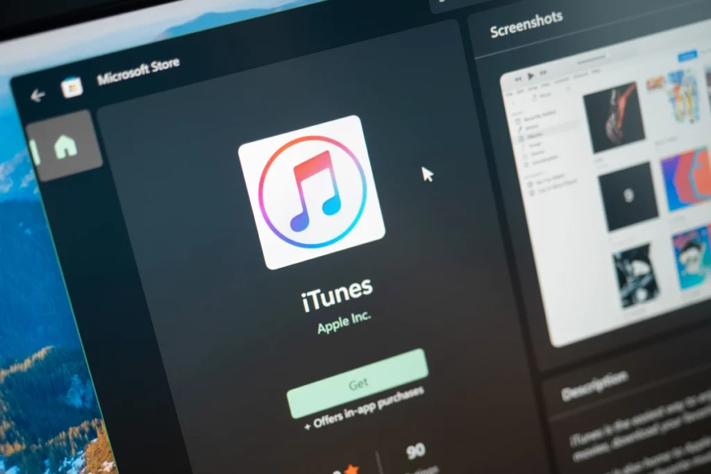 iTunes - co to i jak działa? Kluczowe informacje o aplikacji iTunes