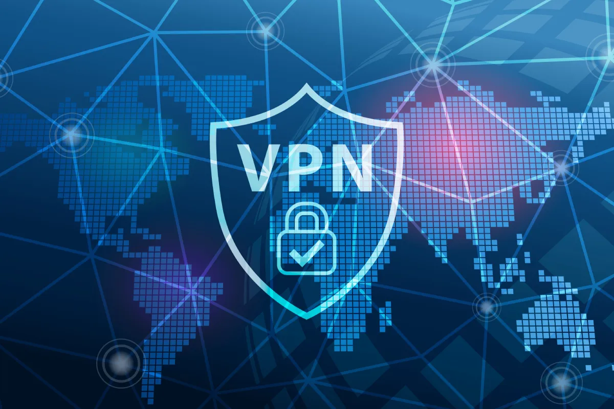 Darmowy VPN – jaki najlepszy? Szybki i bezpieczny internet - Tech