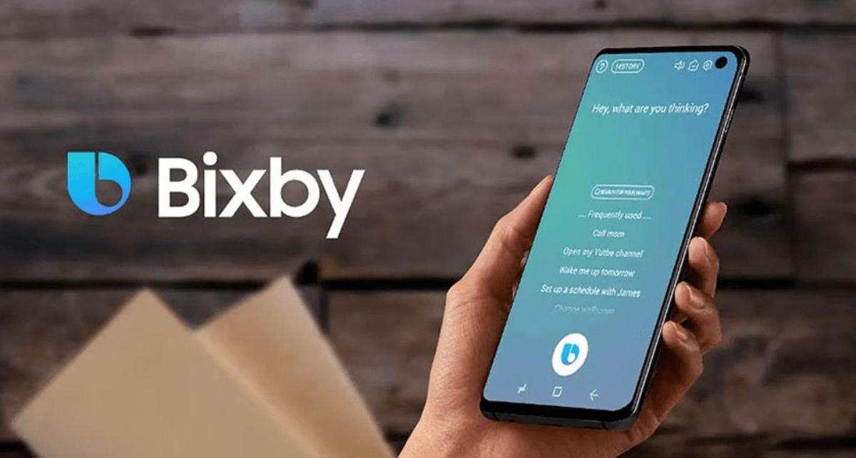 Bixby – co to jest i jak działa?