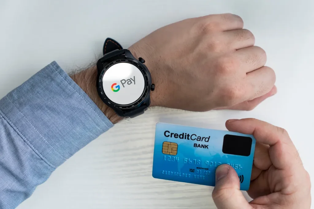 Google Pay - co to? Czy to bezpieczne tak płacić? - Tech