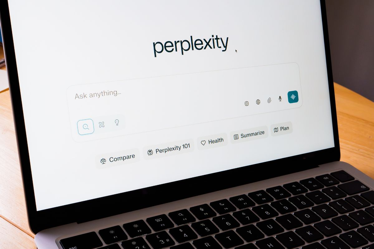 Wszystko, co trzeba wiedzieć o Perplexity Pro