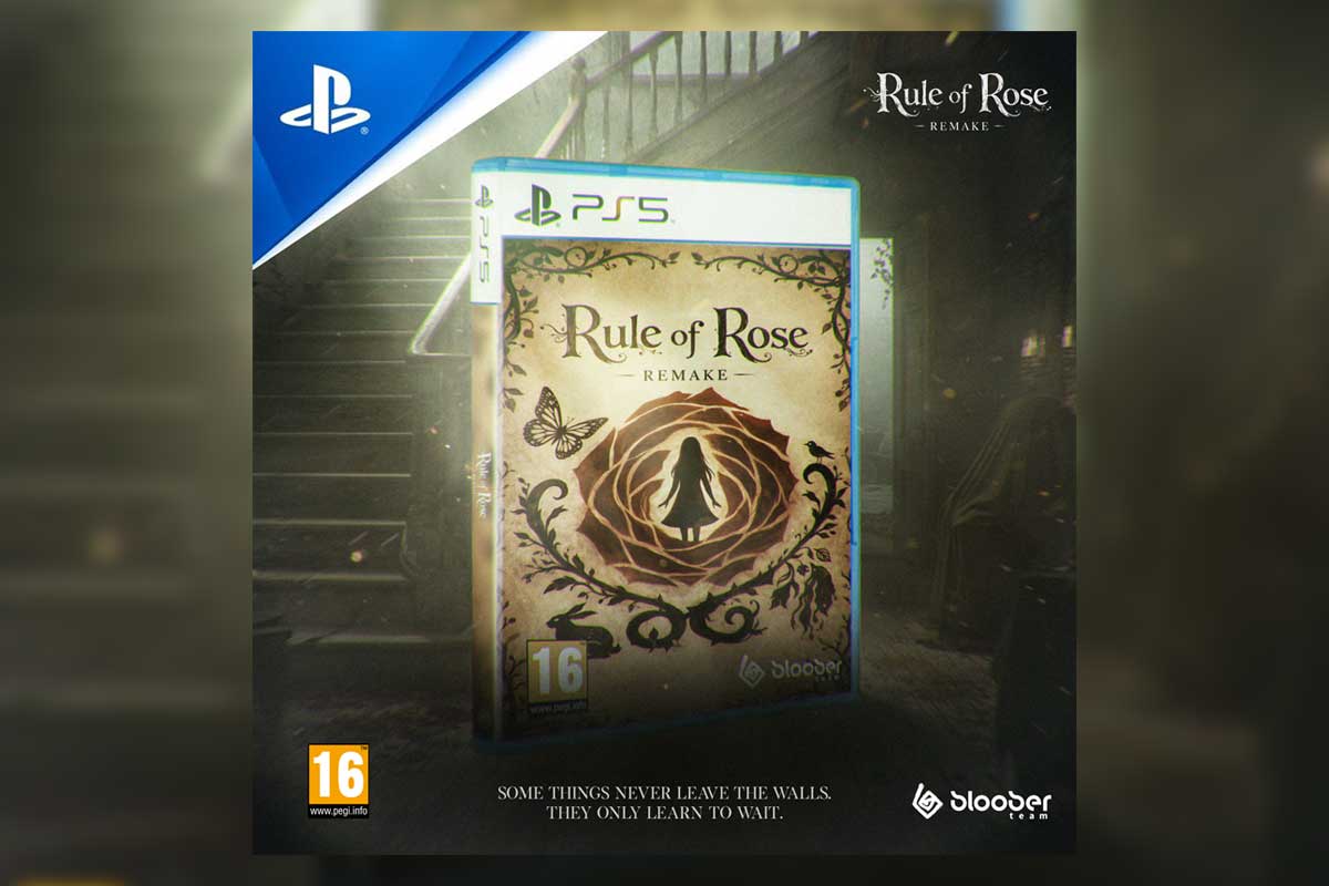 Bloober szykuje remake Rule of Rose?